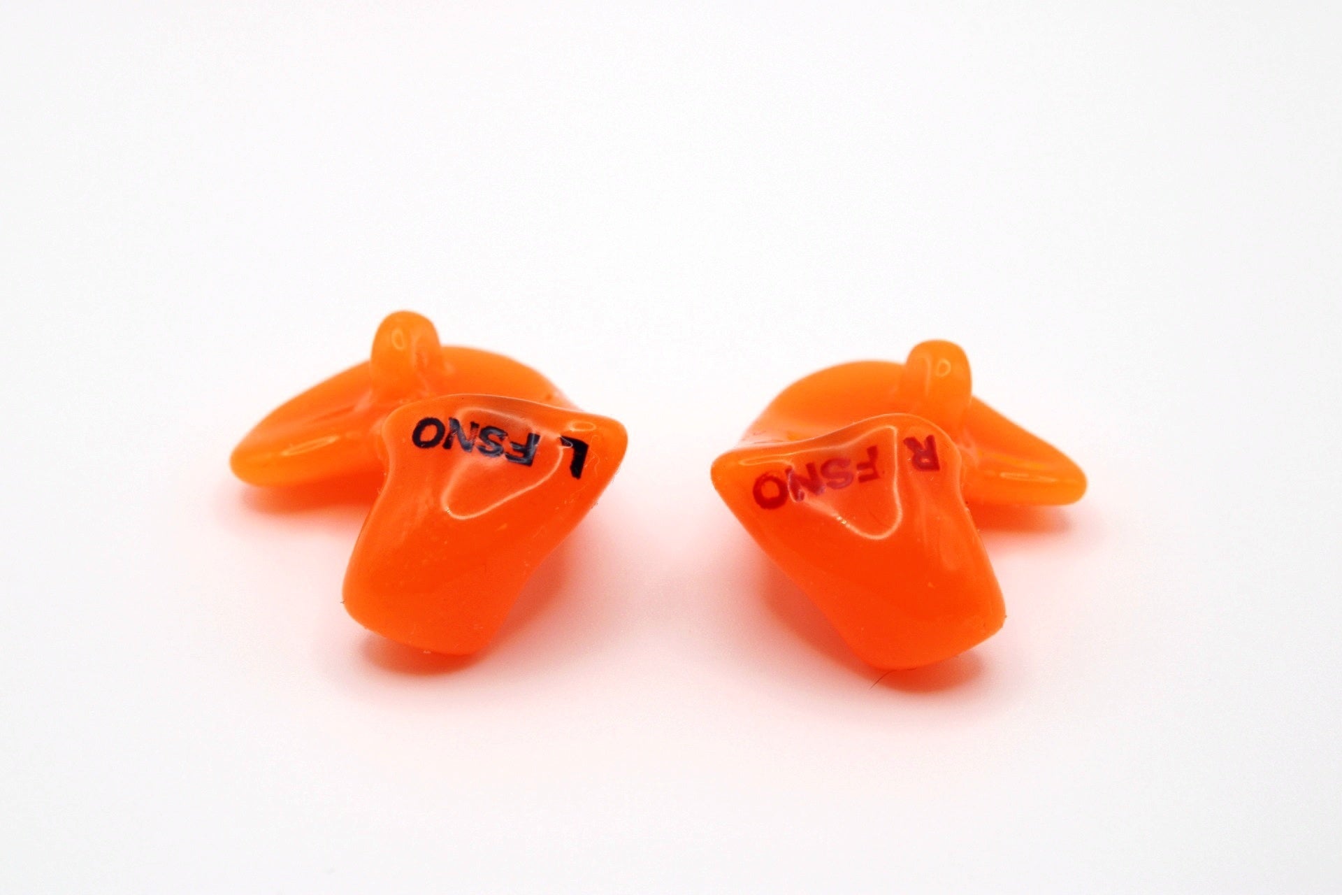 Max Protect HT (Food Filter) – Fen X Custom